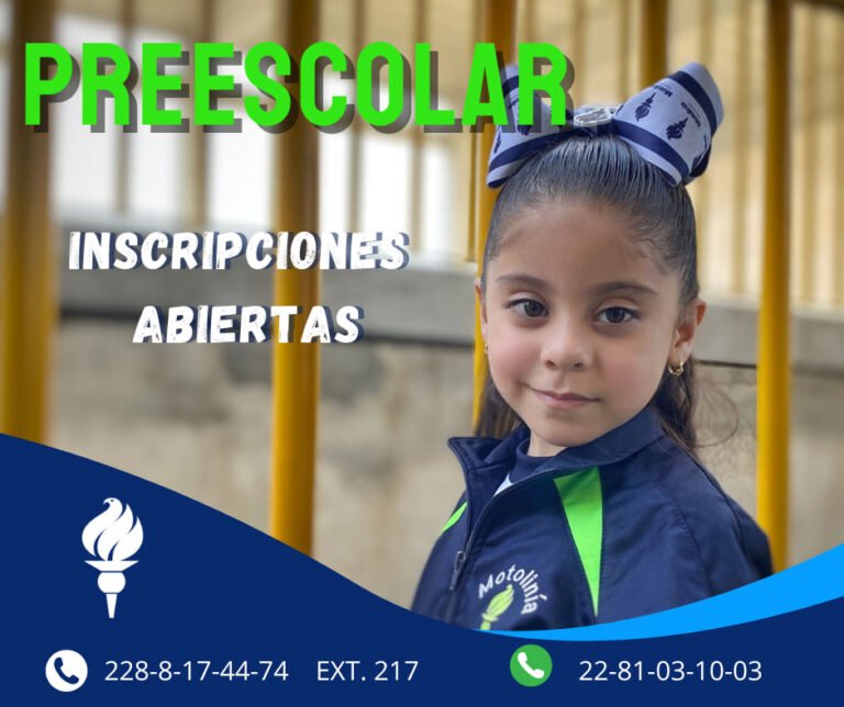 Admisiones | Instituto Científico Motolinía
