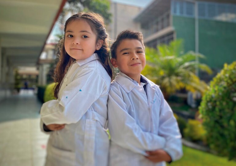 Primaria | Instituto Científico Motolinía